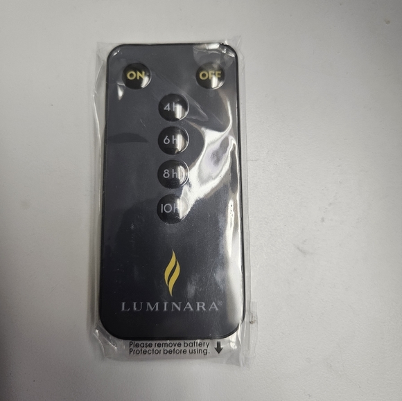 Luminara | Other | Luminara Remote | Poshmark